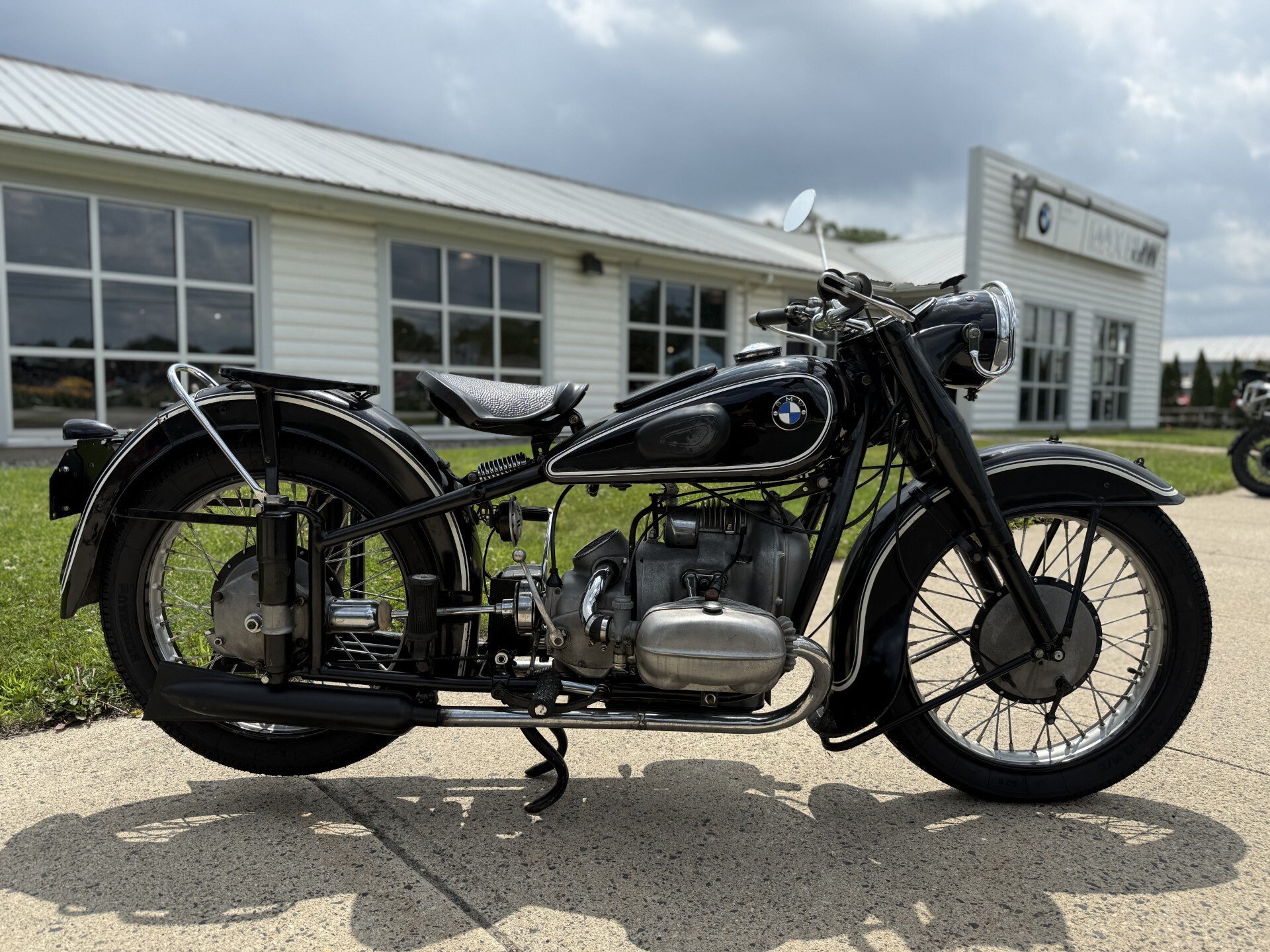 BMW R51 Motorcycles for Sale - Motorcycles on Autotrader