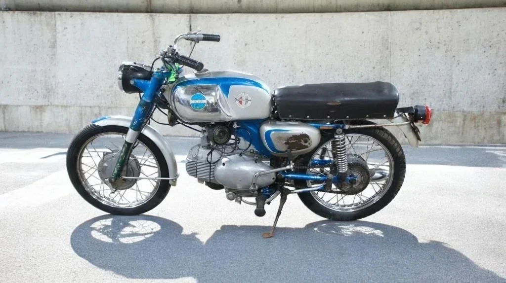 Benelli Cobra Motorcycles for Sale - Motorcycles on Autotrader