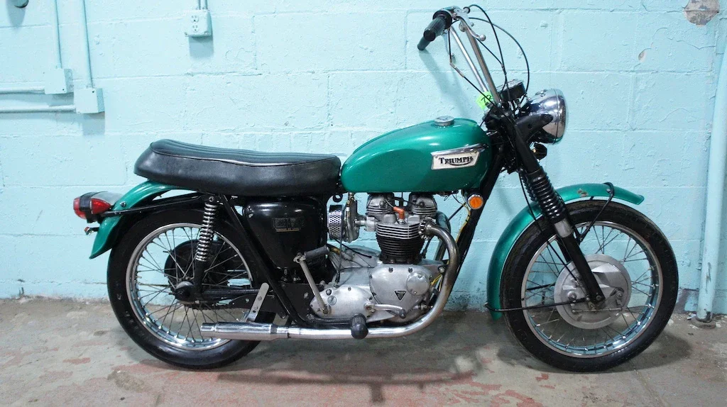 Triumph Trophy 650 Motorcycles for Sale near Elgin, Illinois ...
