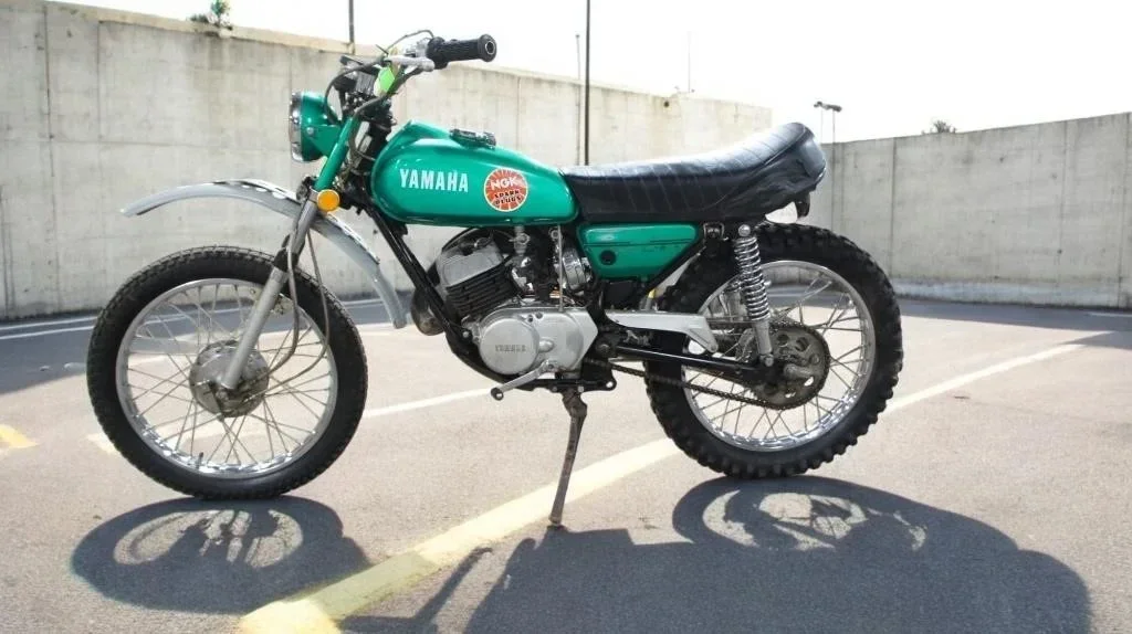 Yamaha LS2 Motorcycles for Sale - Motorcycles on Autotrader