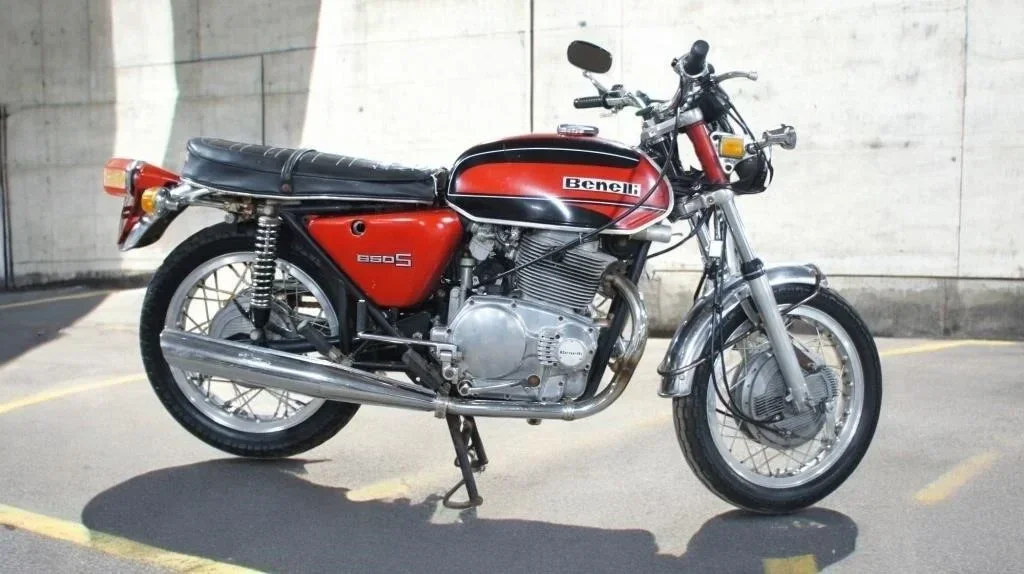 Benelli Tornado Motorcycles for Sale - Motorcycles on Autotrader