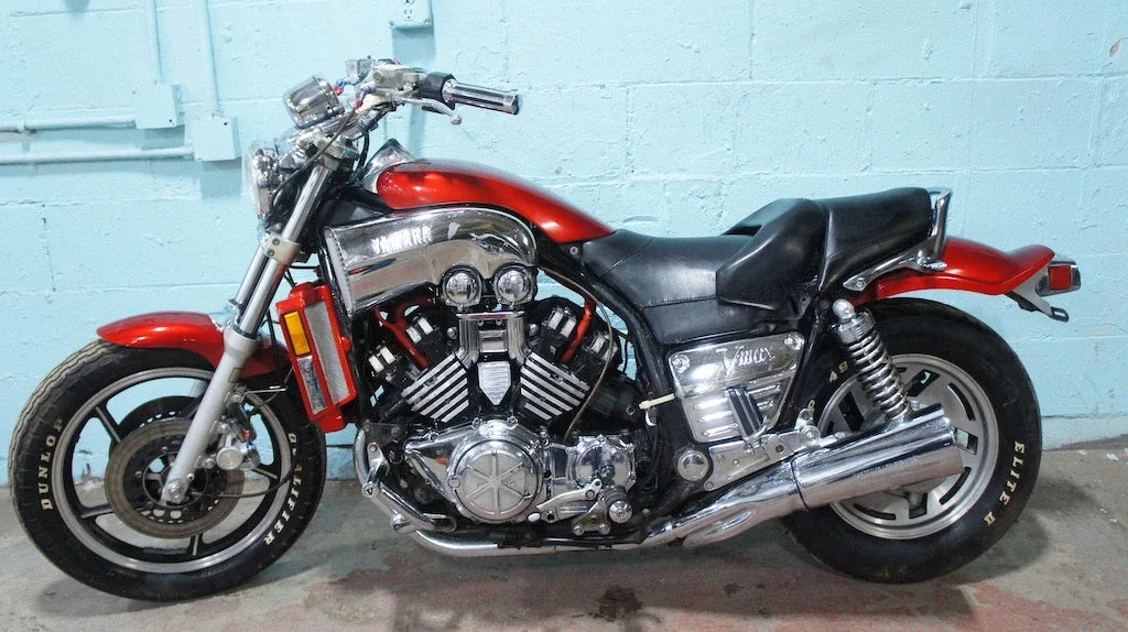 Yamaha VMax Motorcycles for Sale - Motorcycles on Autotrader