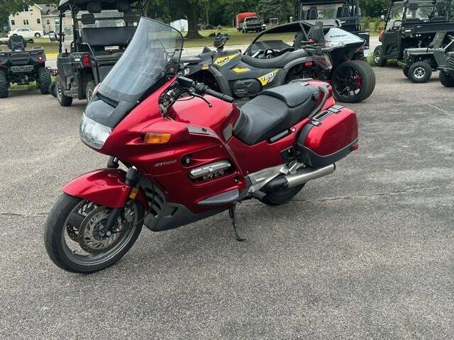 Honda ST1100 Motorcycles for Sale - Motorcycles on Autotrader