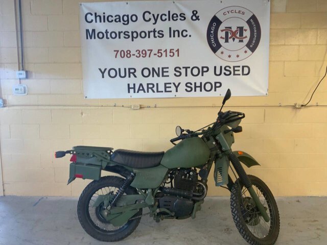 Harley-Davidson MT500 Motorcycles for Sale - Motorcycles on Autotrader