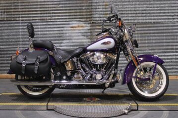 Harley-Davidson Softail Night Train Motorcycles for Sale - Motorcycles ...
