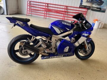 Yamaha YZF-R6 Motorcycles for Sale - Motorcycles on Autotrader