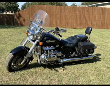 Honda Valkyrie Motorcycles for Sale - Motorcycles on Autotrader