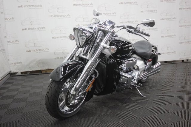 Honda Valkyrie Rune Motorcycles for Sale - Motorcycles on Autotrader