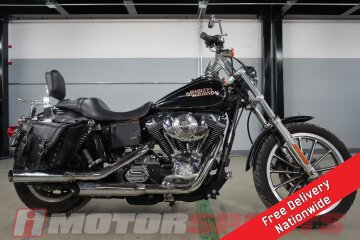 2005 Harley-Davidson Dyna Motorcycles for Sale - Motorcycles on Autotrader