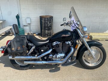 Used Honda Shadow Motorcycles for Sale - Motorcycles on Autotrader