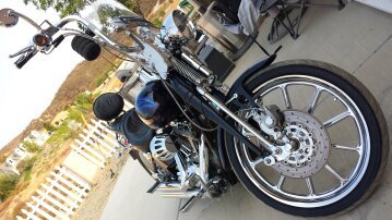 2006 Harley-Davidson CVO Screamin Eagle V-Rod Motorcycles for Sale ...