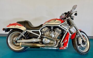 Harley-Davidson V-Rod Motorcycles for Sale - Motorcycles on Autotrader