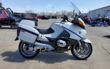 BMW R1200RT Motorcycles for Sale - Motorcycles on Autotrader