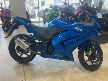 Kawasaki Ninja 250R Motorcycles for Sale - Motorcycles on Autotrader