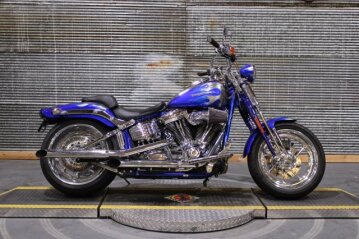 2006 Harley-Davidson CVO Screamin Eagle V-Rod Motorcycles for Sale ...