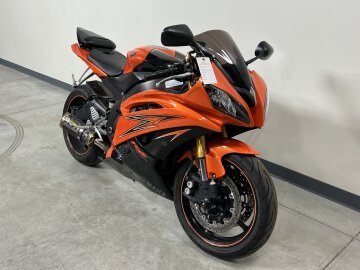 Yamaha YZF-R6 Motorcycles for Sale - Motorcycles on Autotrader