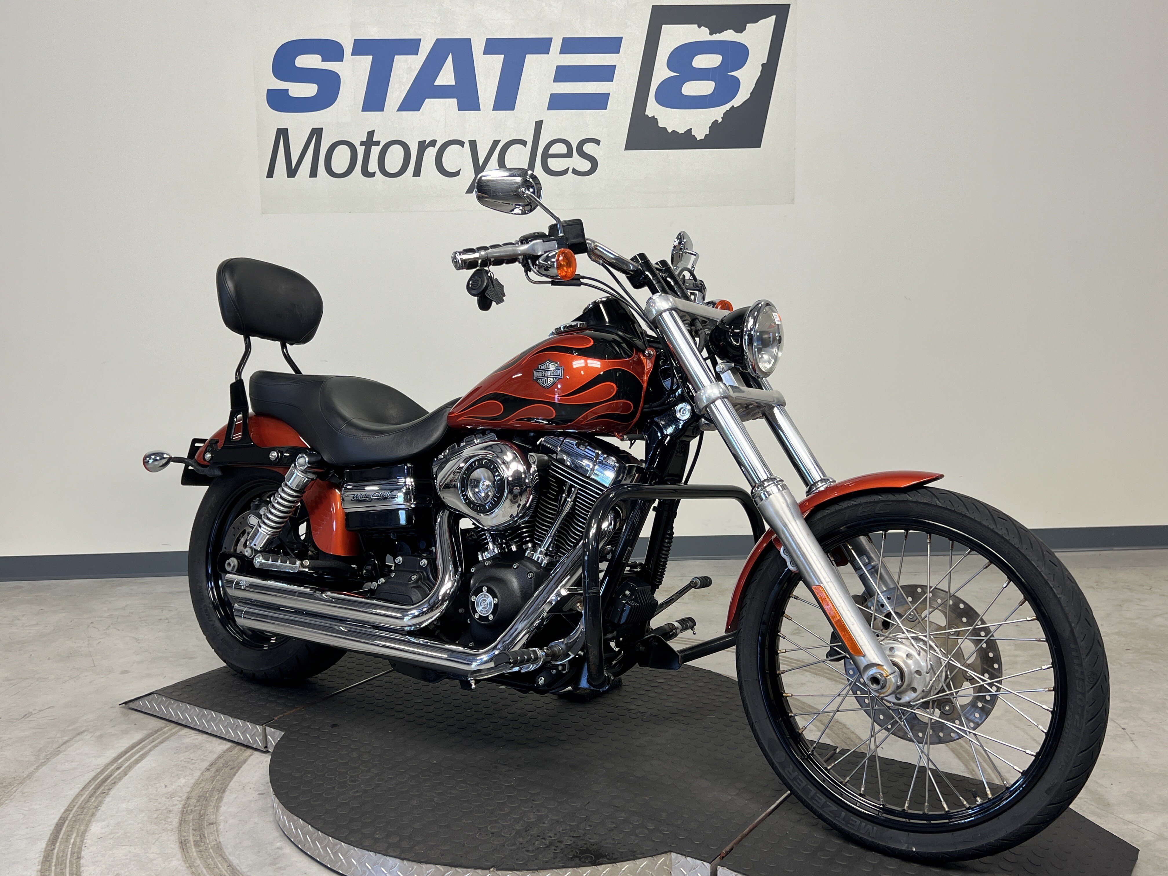 Harley-Davidson Dyna Motorcycles for Sale - Page 3 - Motorcycles on ...