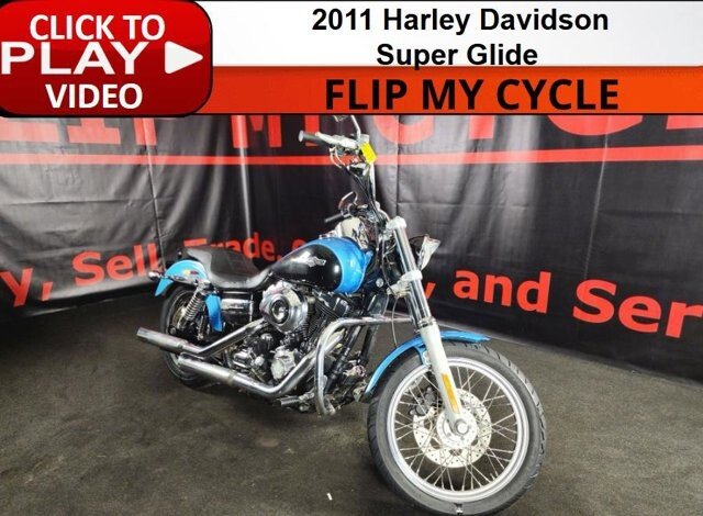 Harley-Davidson Dyna Motorcycles for Sale - Motorcycles on Autotrader