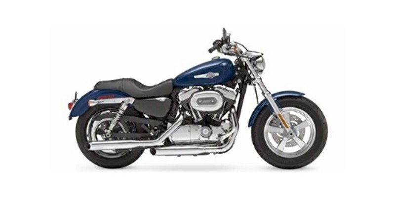 2013 sportster 1200 store