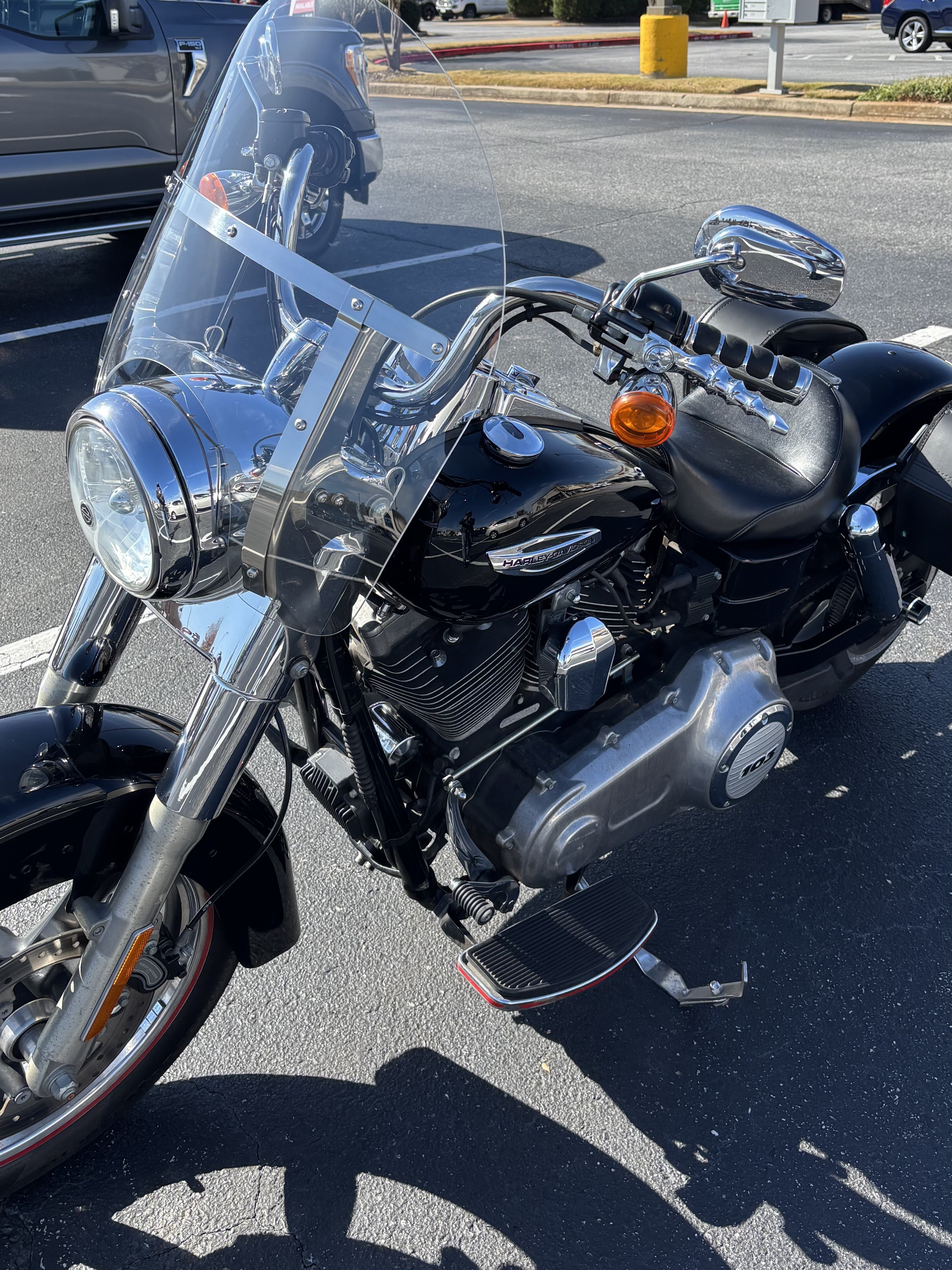 Used Harley-Davidson Dyna Switchback Motorcycles for Sale - Motorcycles ...