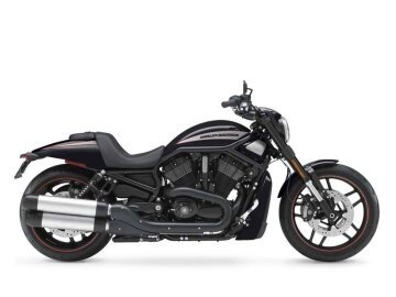 Harley-Davidson Night Rod Motorcycles for Sale - Motorcycles on Autotrader