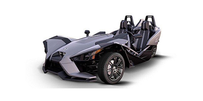 2015 Polaris Slingshot Base Specifications Photos and Model Info