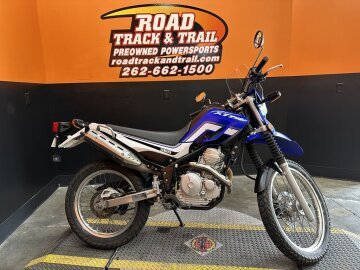 2015 Yamaha XT250 Motorcycles for Sale - Motorcycles on Autotrader
