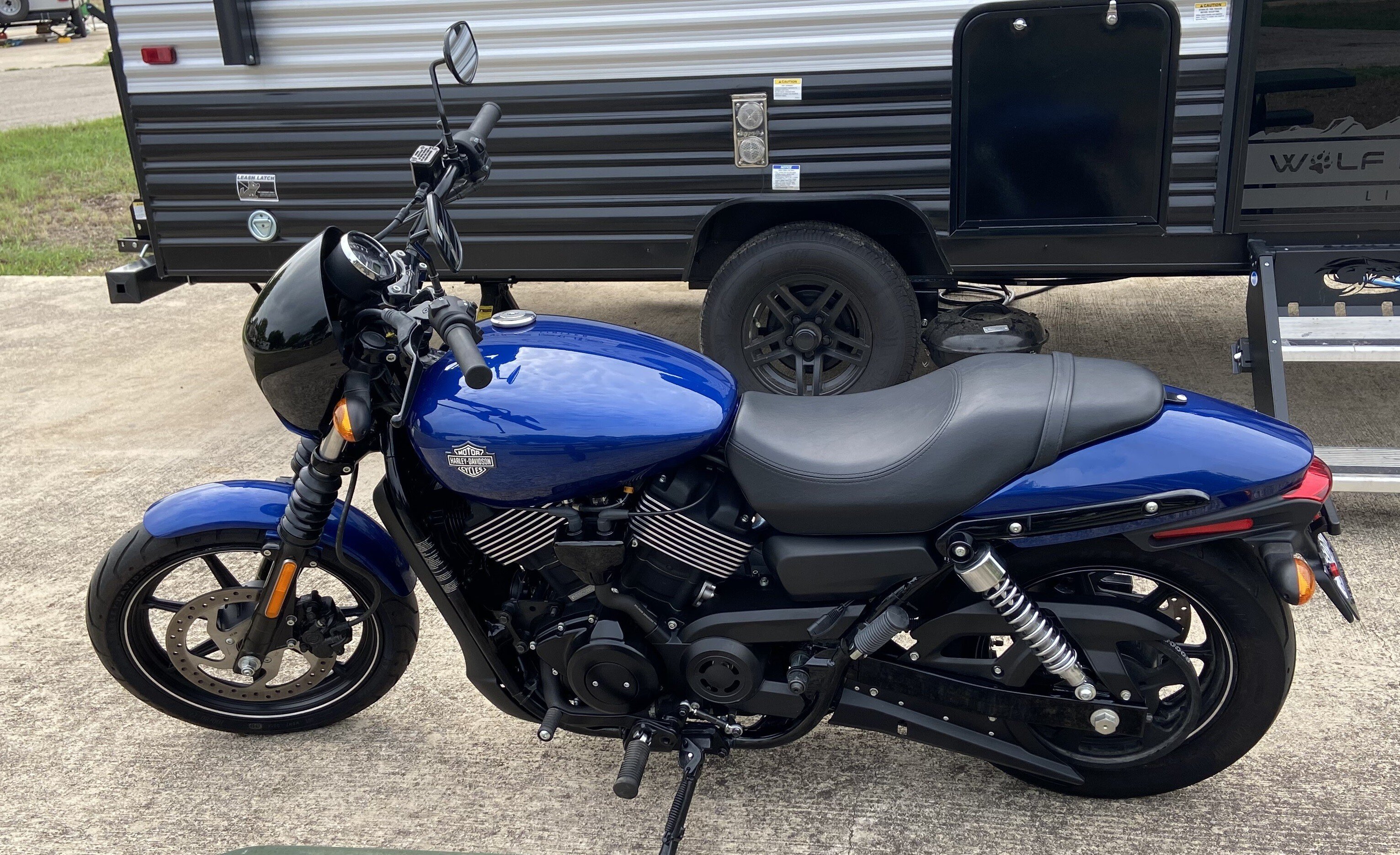 Motorcycles for Sale near Baton Rouge, Louisiana - Motorcycles on ...