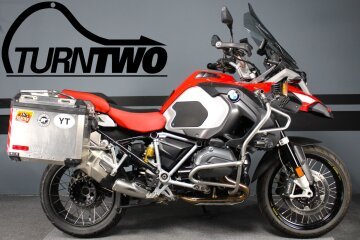 BMW R1200GS Adventure Motorcycles for Sale - Motorcycles on Autotrader