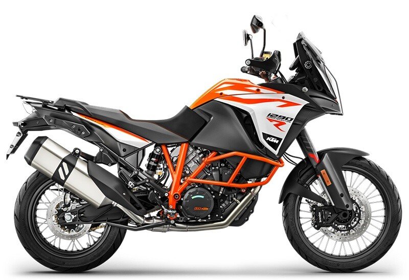KTM 1290 Motorcycles for Sale - Motorcycles on Autotrader