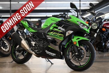 Used Kawasaki Ninja 400 Motorcycles for Sale - Motorcycles on Autotrader