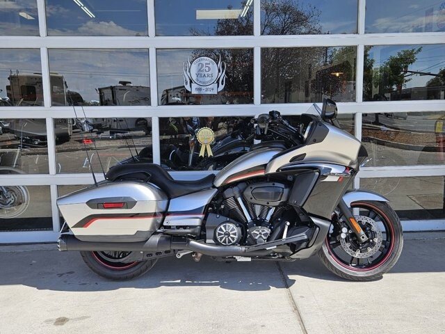 2018 Yamaha Star Eluder Motorcycles for Sale - Motorcycles on Autotrader