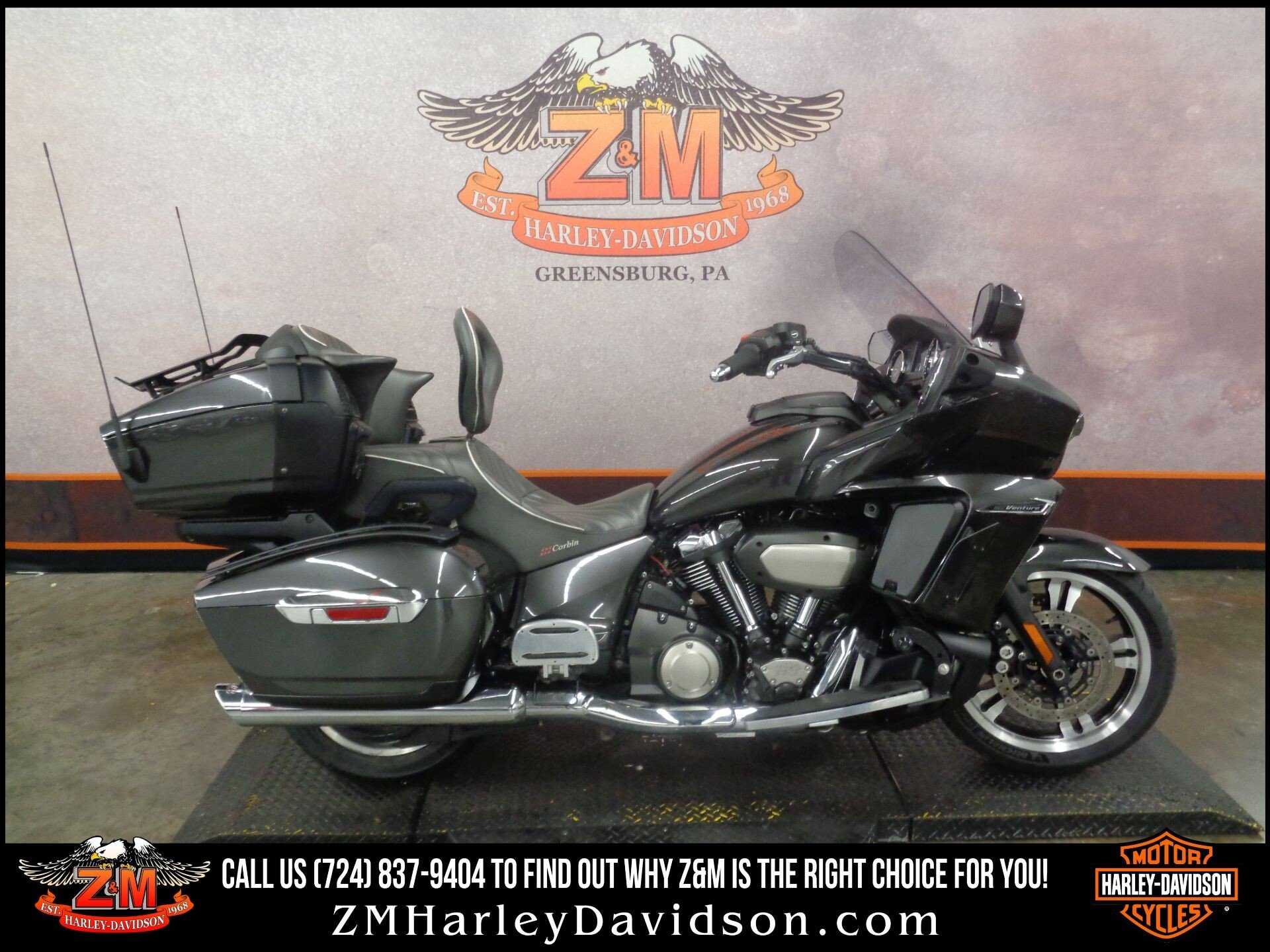 Yamaha Star Venture Motorcycles for Sale - Motorcycles on Autotrader