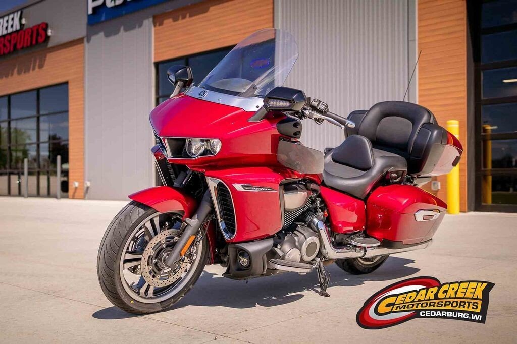 Yamaha Star Venture Motorcycles for Sale - Motorcycles on Autotrader