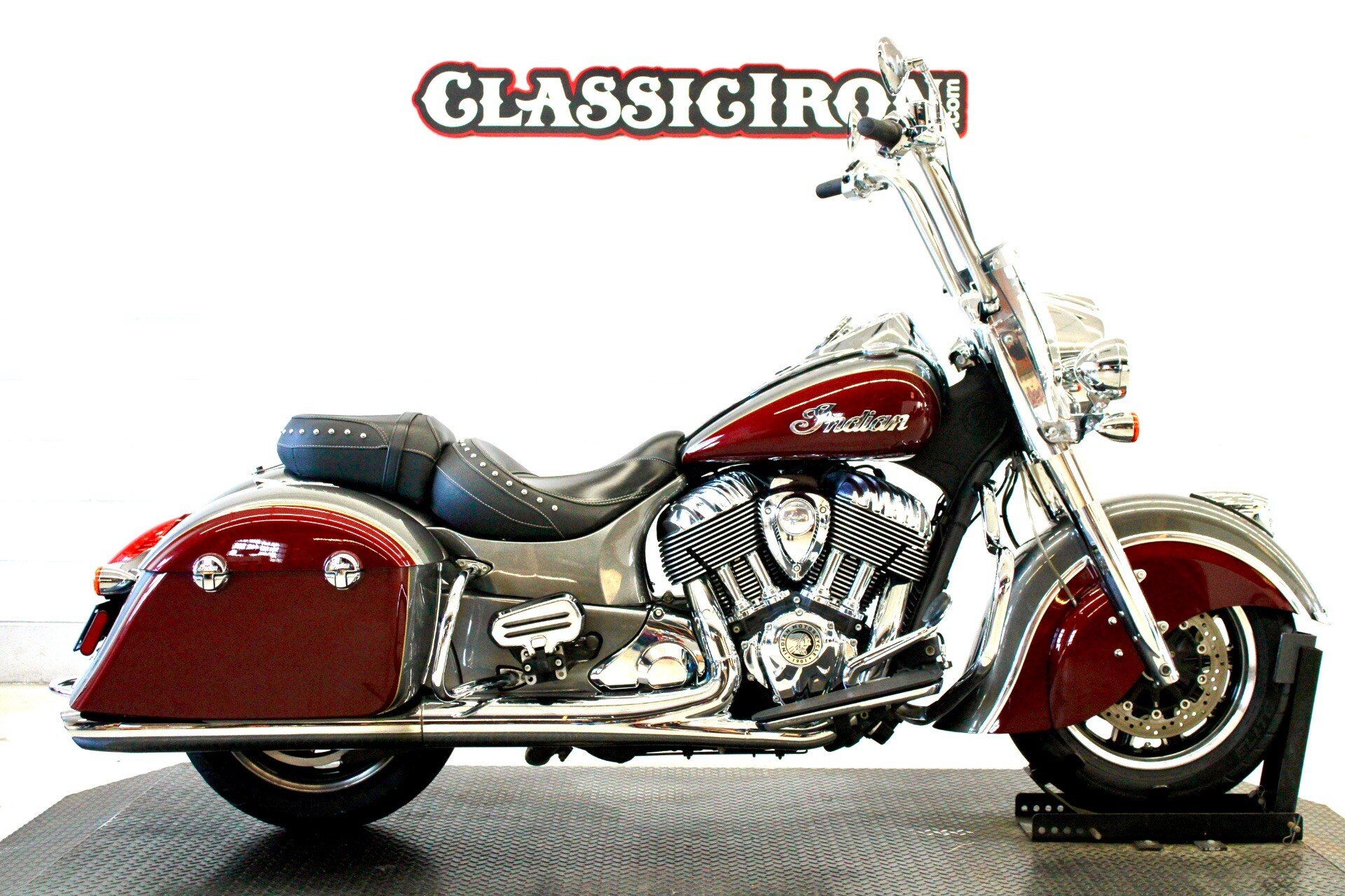 Indian Springfield Motorcycles for Sale - Motorcycles on Autotrader