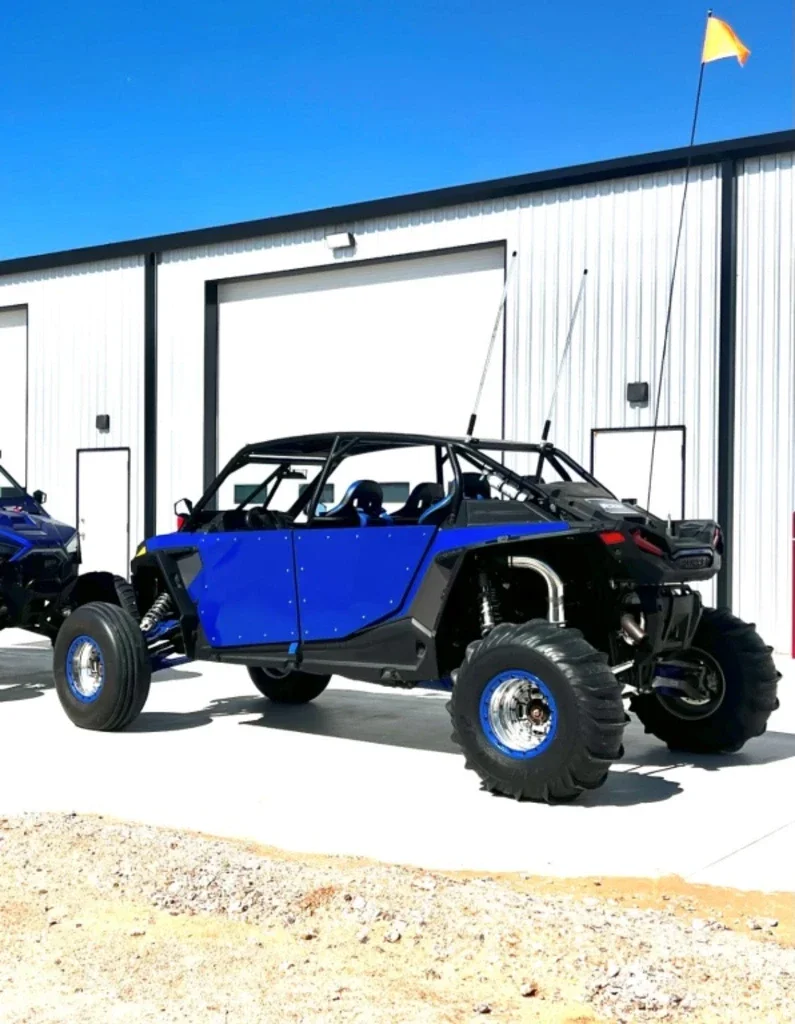 Polaris RZR XP 1000 Turbo UTVs for Sale - Motorcycles on Autotrader