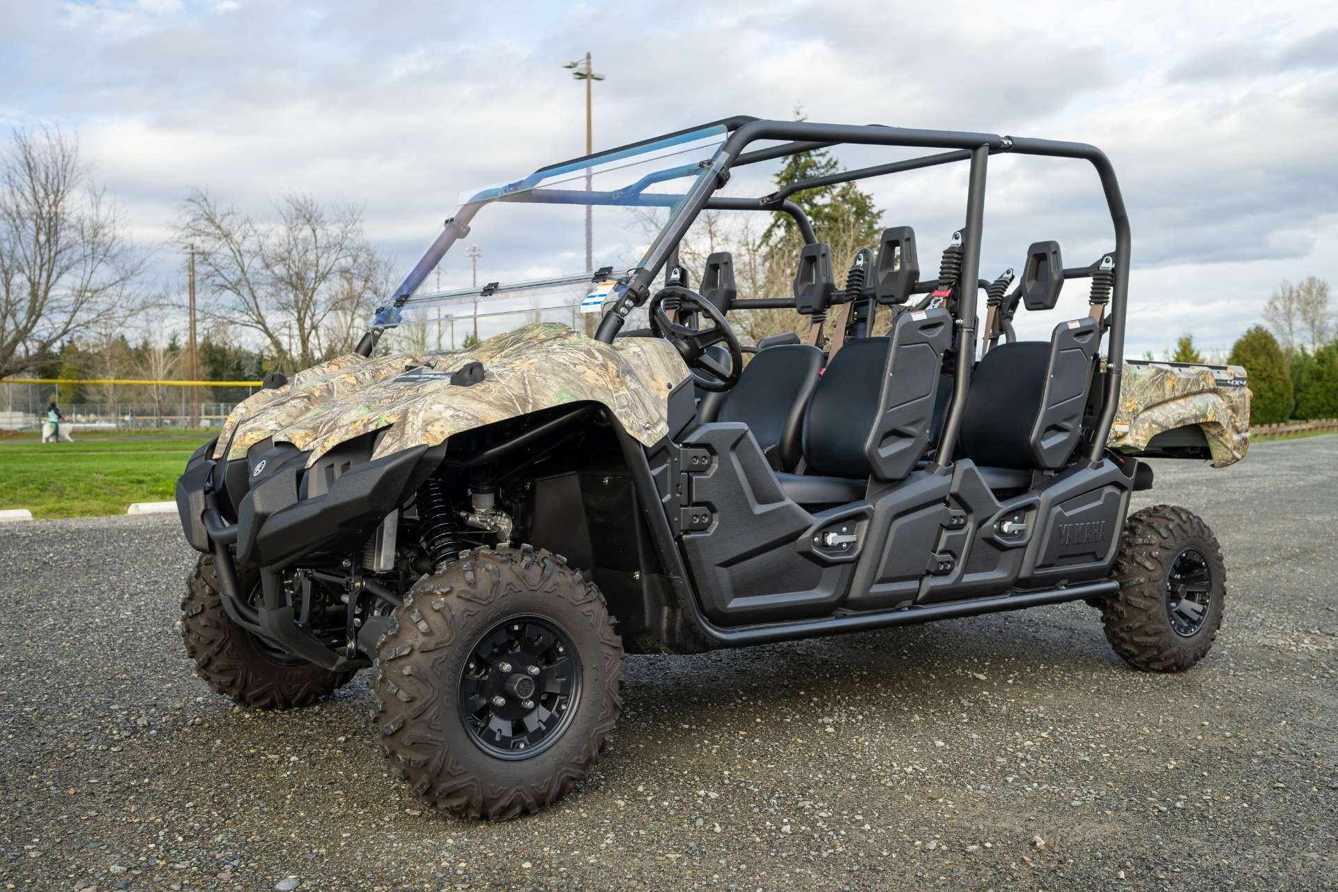 Side by Sides for Sale - Motorcycles on Autotrader