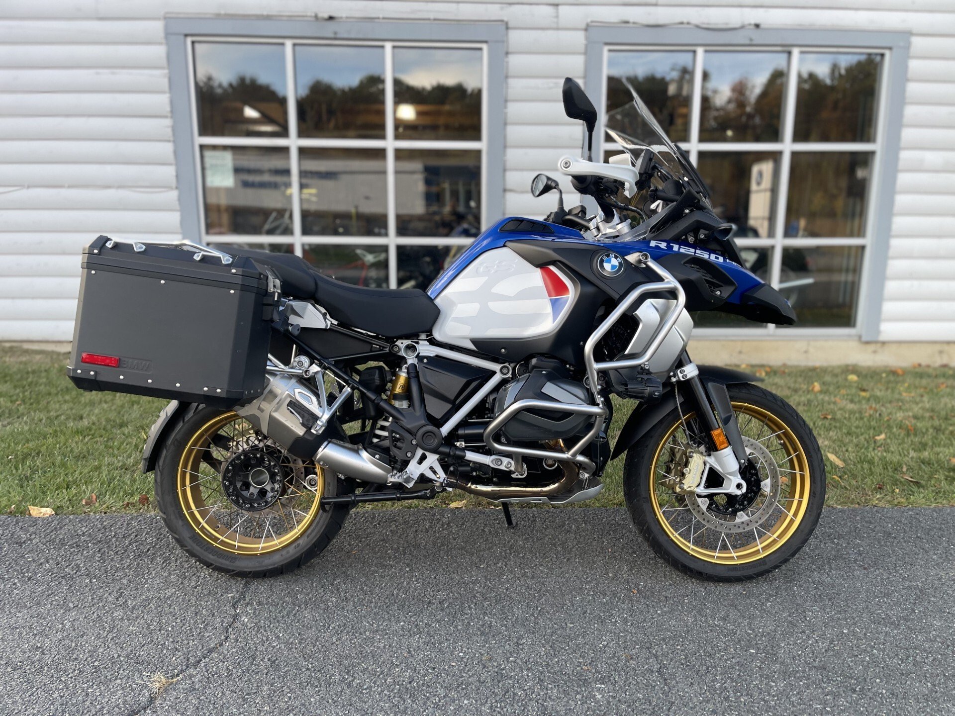 Used BMW R1250GS Adventure Motorcycles for Sale - Motorcycles on Autotrader