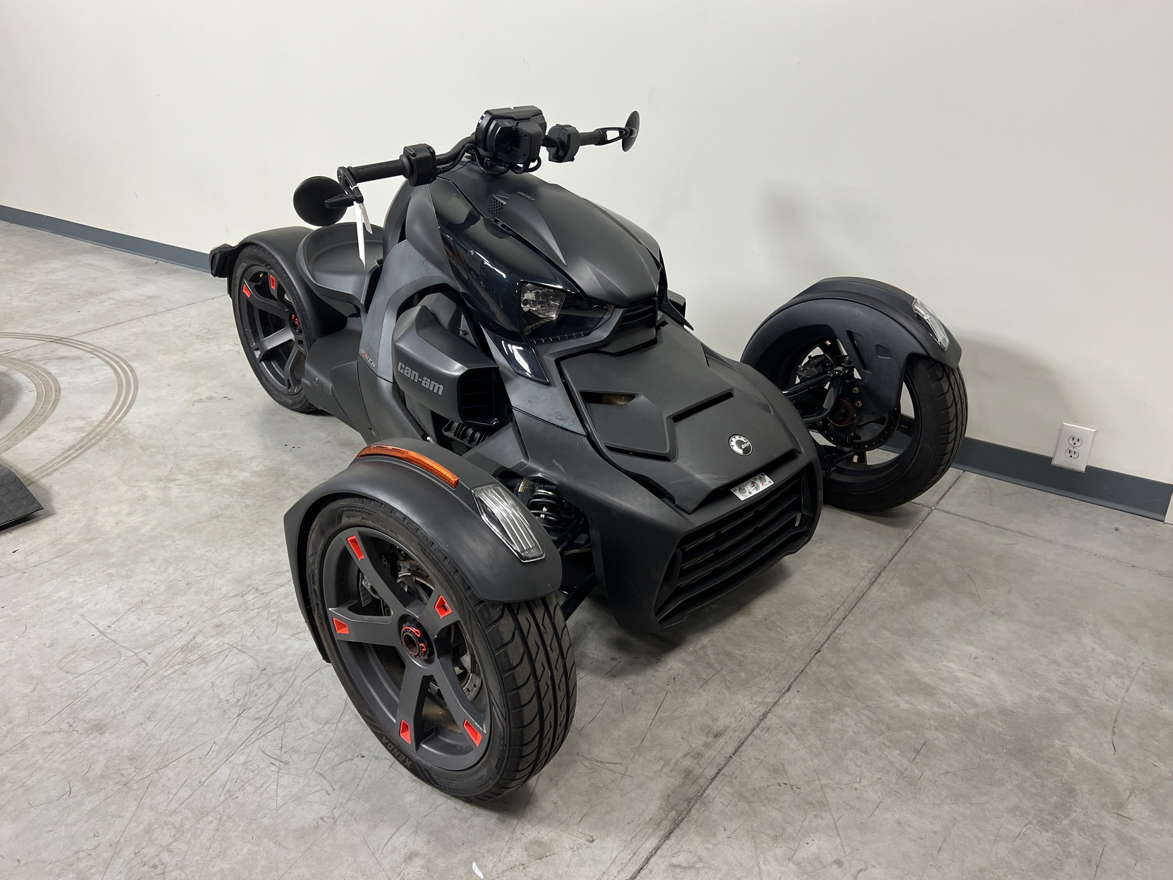 Can-Am Ryker ACE 900 Motorcycles for Sale - Motorcycles on Autotrader