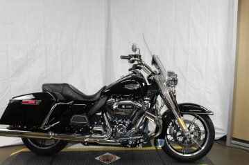 2020 Harley-Davidson Touring Road King Motorcycles for Sale ...