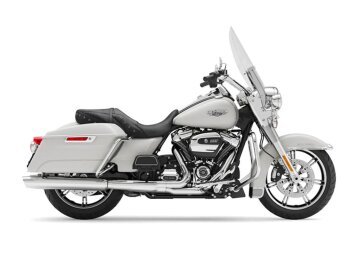 2020 Harley-Davidson Touring Road King Motorcycles for Sale ...