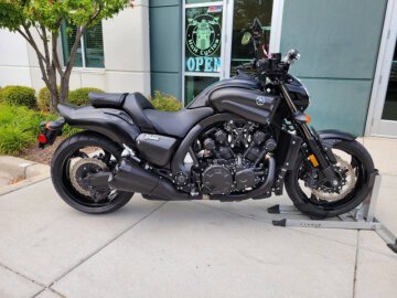 Used Yamaha VMax Motorcycles for Sale - Motorcycles on Autotrader