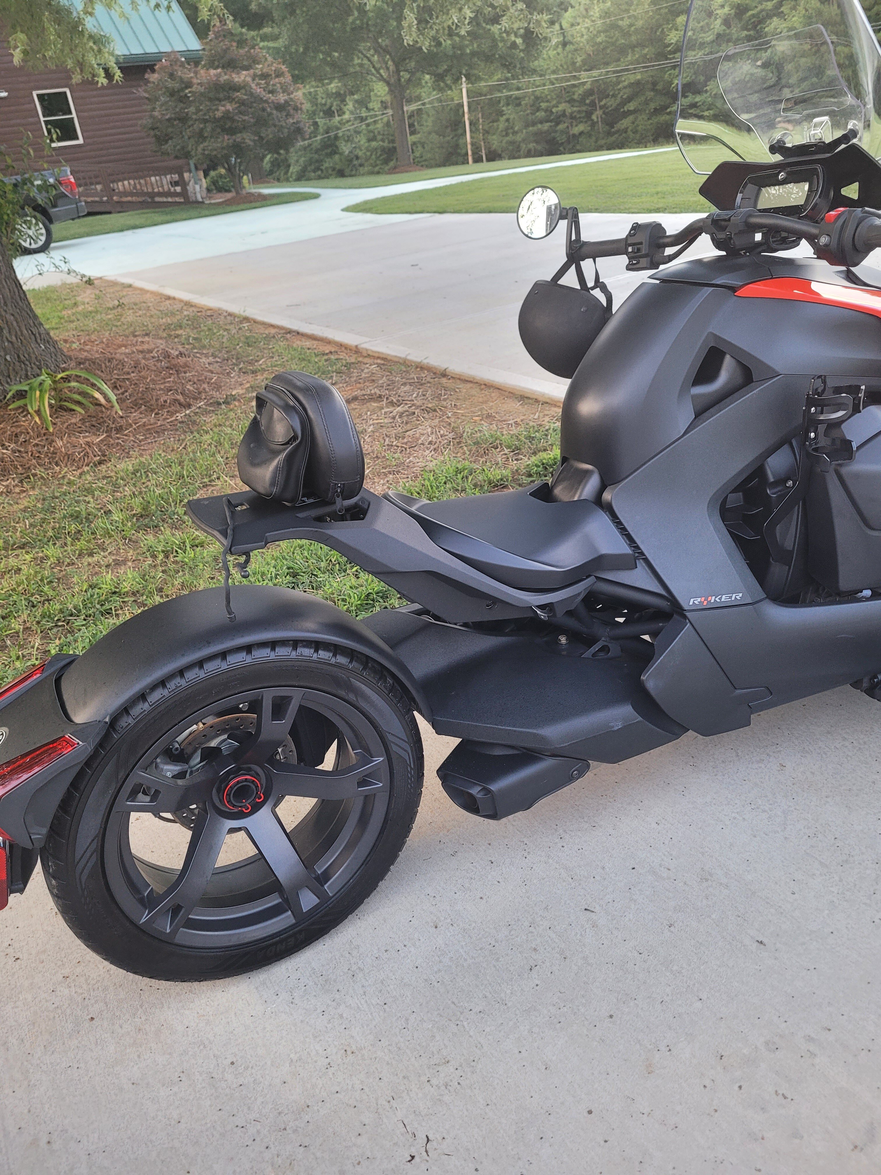 2021 Can-Am Ryker Motorcycles for Sale - Motorcycles on Autotrader