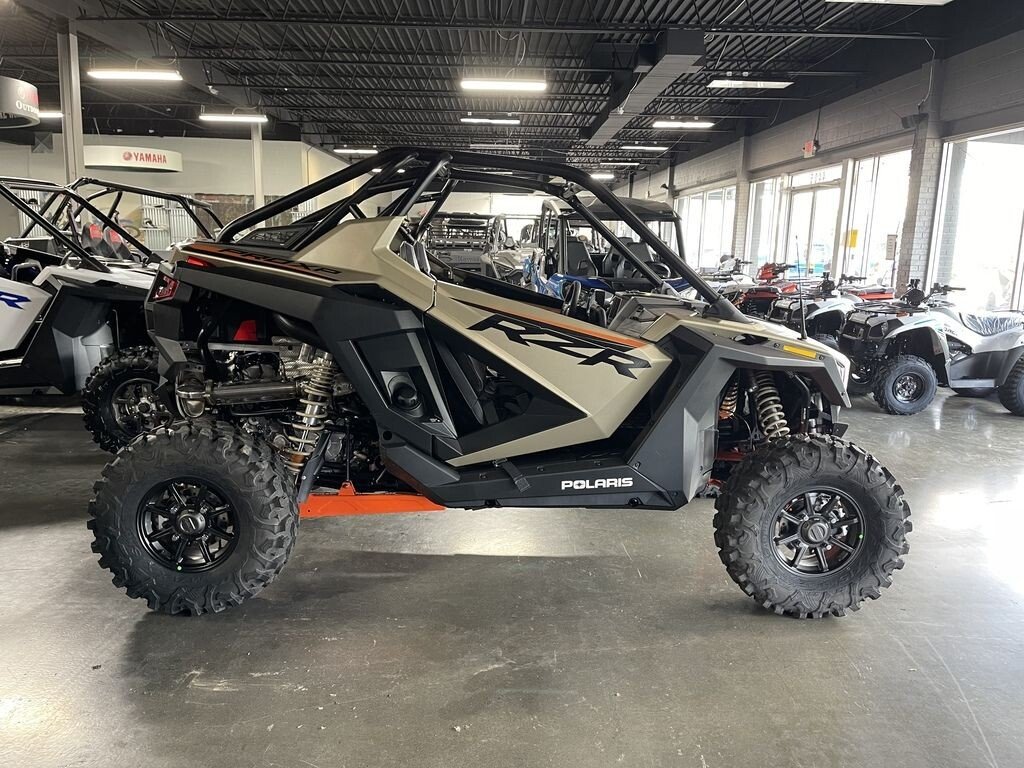 2021 Polaris RZR Pro XP Motorcycles for Sale - Motorcycles on Autotrader