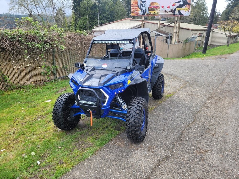 Polaris RZR Series Side by Sides for Sale - Motorcycles on Autotrader