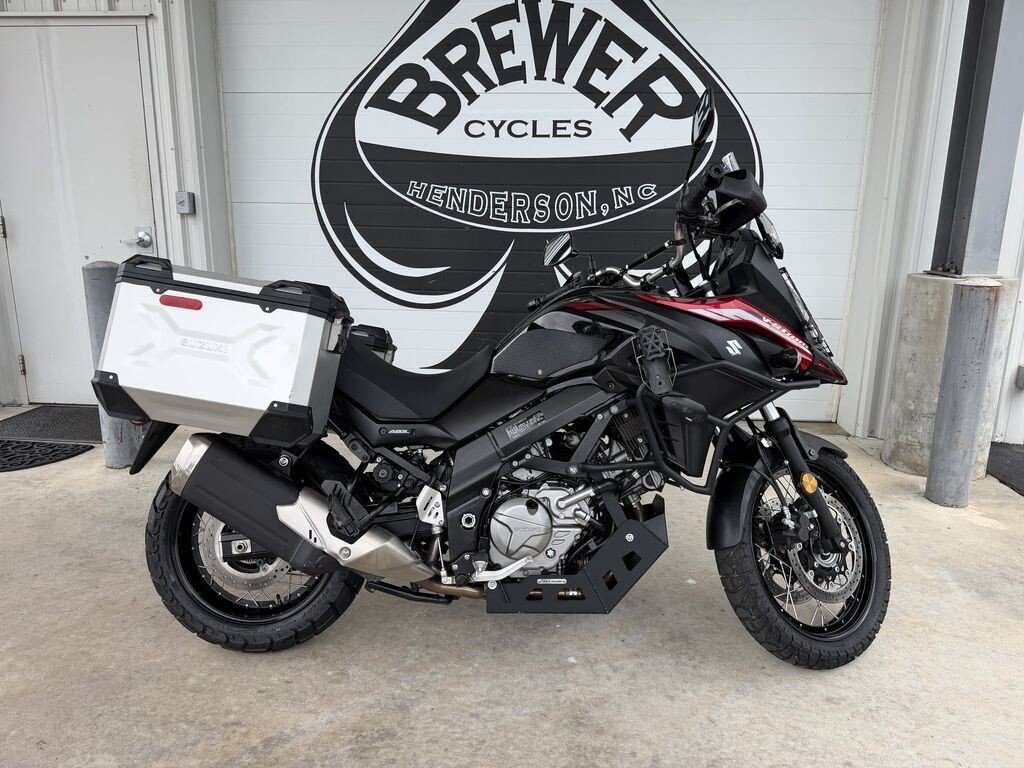 Suzuki Motorcycles for Sale - Motorcycles on Autotrader