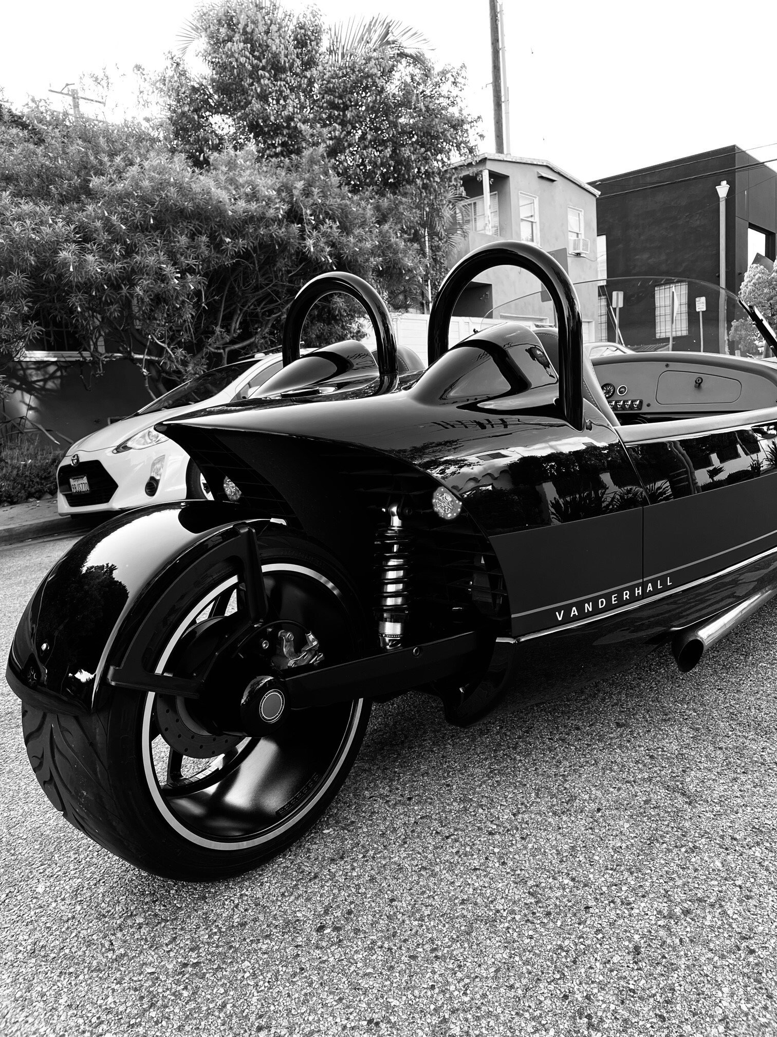 Vanderhall Carmel Motorcycles for Sale - Motorcycles on Autotrader