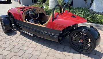 Used Vanderhall Motorcycles for Sale - Motorcycles on Autotrader
