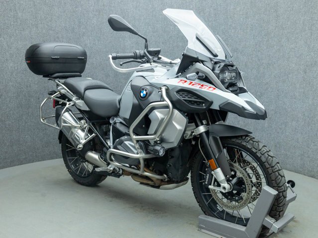 Used BMW R1250GS Adventure Motorcycles for Sale - Motorcycles on Autotrader