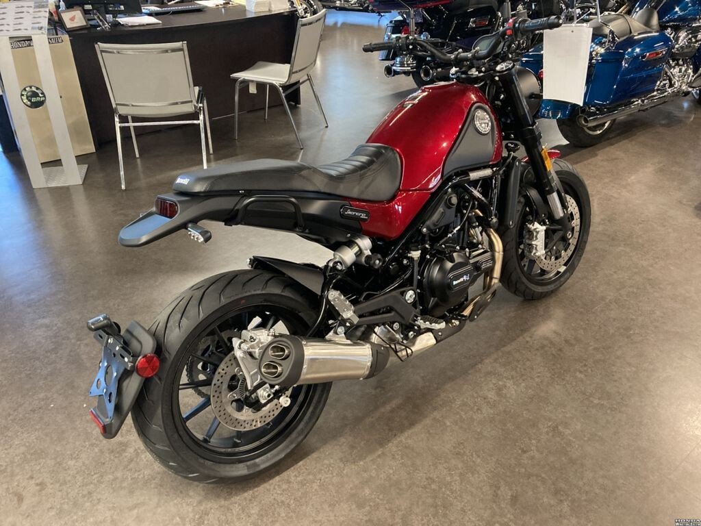 Benelli Motorcycles for Sale - Motorcycles on Autotrader